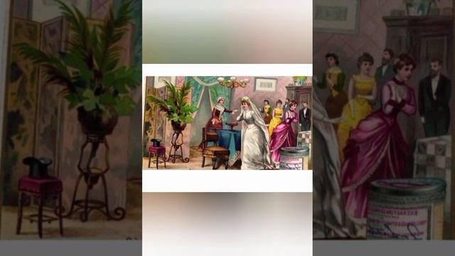 Насильно мил не будешь. #загадка