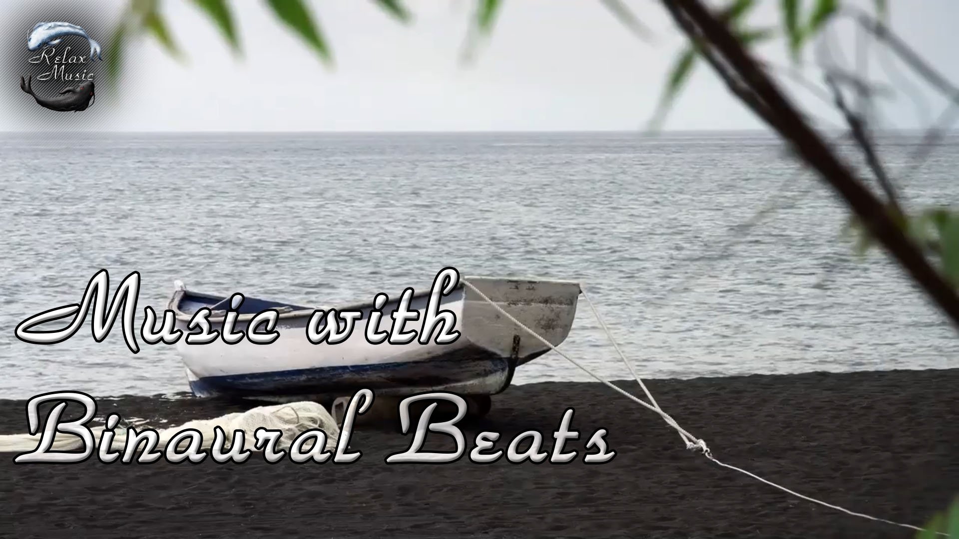? Музыка с Бинауральными ритмами для работы, обучения, улучшения концентрации