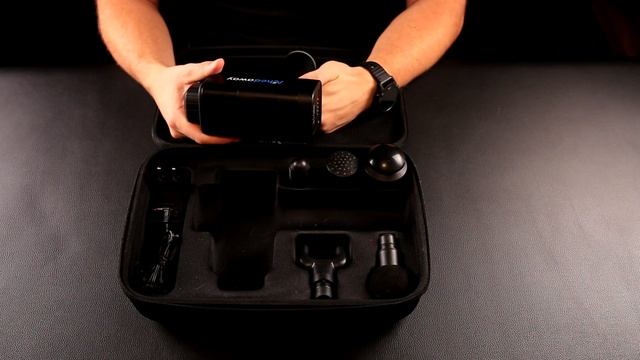 Перкуссионный аппарат Achedaway.