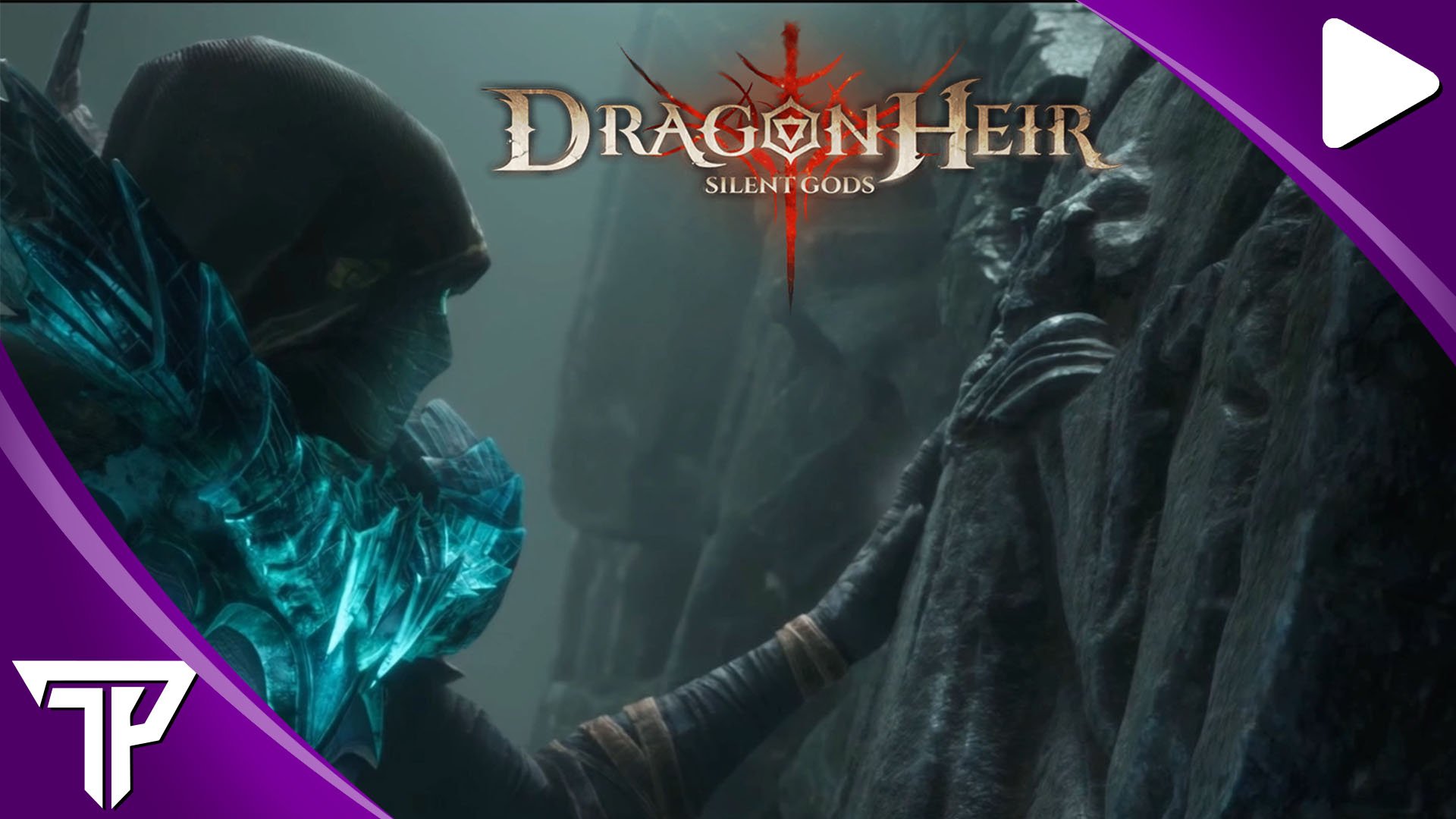 НЕ RAID, А КРУЧЕ | Dragonheir Silent Gods