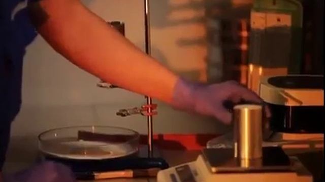 Декёнинк - пластик, его роль в современной жизни.mp4