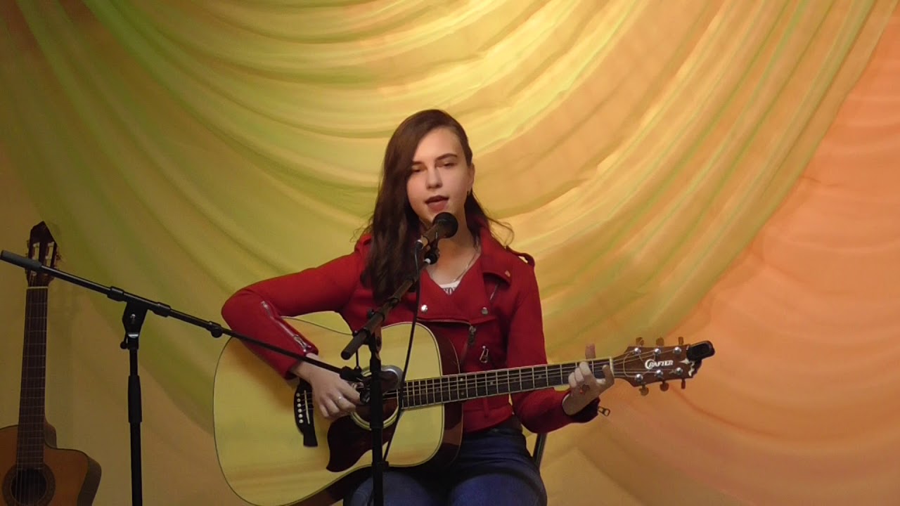 РОК-АКУСТИКА - БУХТА НАДЕЖД 2018 ???