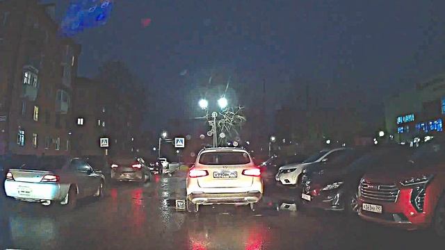 ФРЯЗИНО  по  улицам. 09  ноября  2022.mp4