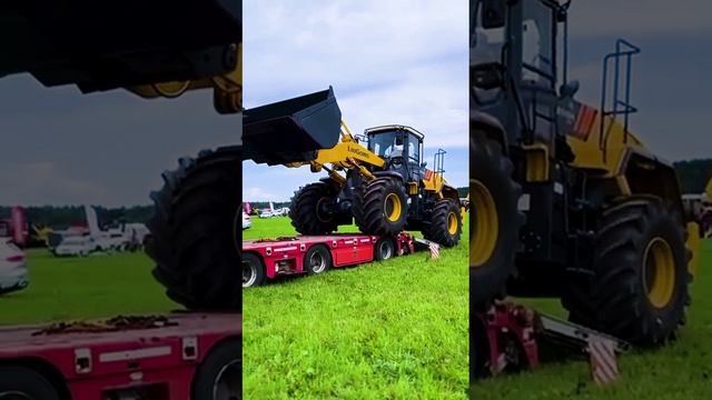 Тралы JUTERBORG в работе:  видео наших партнеров – ИП «Д.Ю. Баруздин»