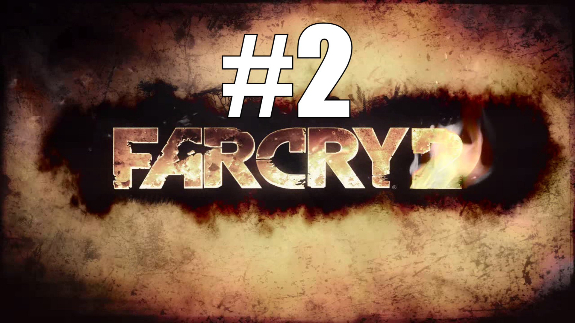 ЛОЖНЫЕ КООРДИНАТЫ ► Far Cry 2 #2