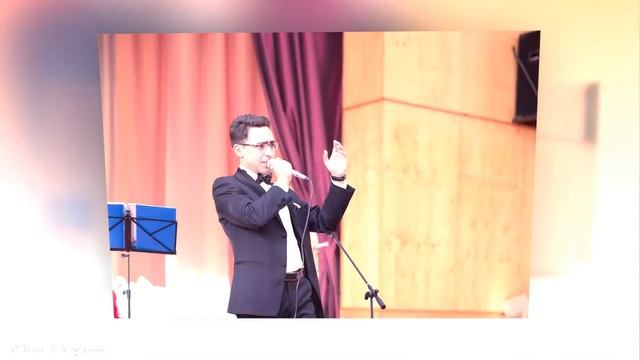 Концерт ко дню пожилого человека для престарелых и инвалидов. Лодейное поле 20.10.2018.mp4