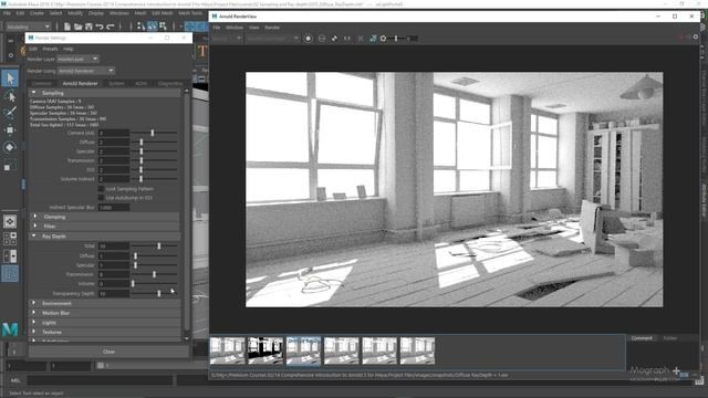 0205_Diffuse_RayDepth