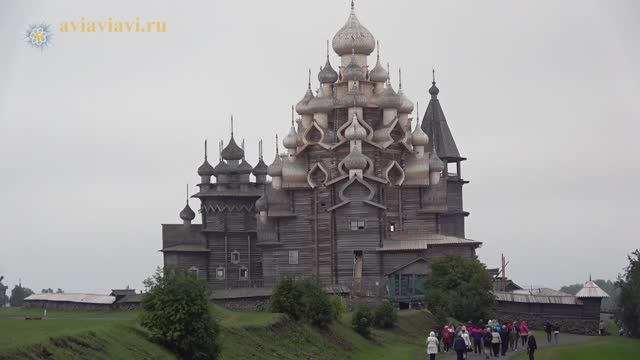 6 Остров Кижи.mp4