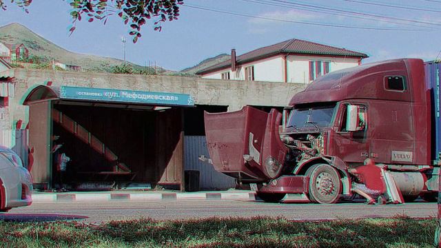 Отчёт по практике "Восточный район Новороссийска" Дьяченко