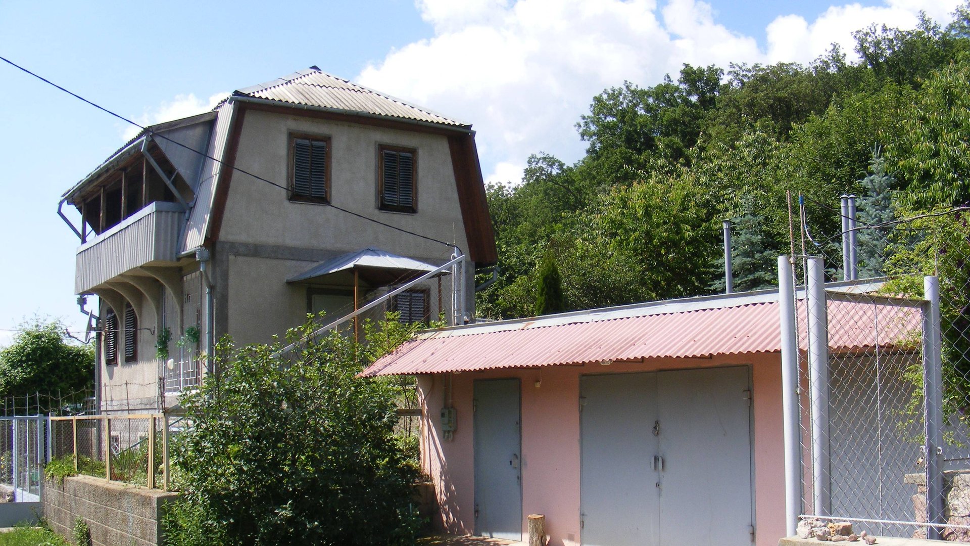 Краткий обзор 3-х этажной СУПЕР-ДАЧИ в ЭКО-Селе Мраморное. Август 2024.Гараж.16 соток земли.7.5 млн