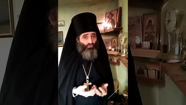 Сретение. Кантата Баха №82