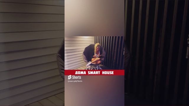 Модульные дома SMART HOUSE от компании Альфа Строй