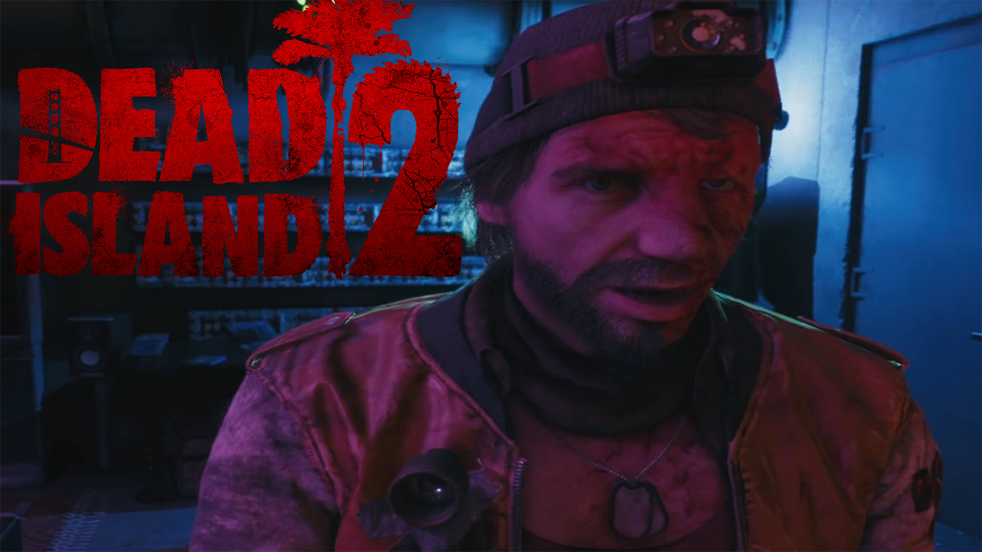 Прохождение Dead Island 2  №8 | Канализационный маньяк