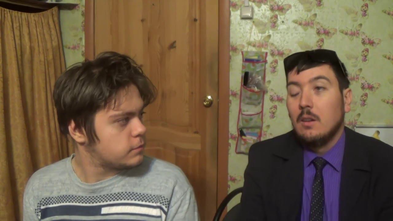 Диалог для вебинара Биглов айдар венерович