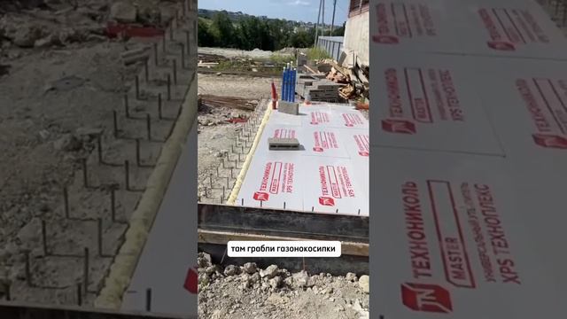 Зачем нужен хозблок на участке?