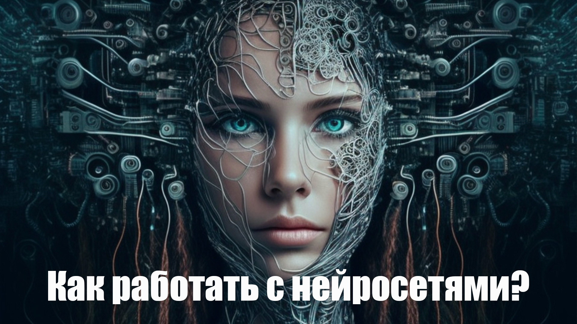 Примеры работы с нейросетями Миджорни, ChatGPT, D-ID