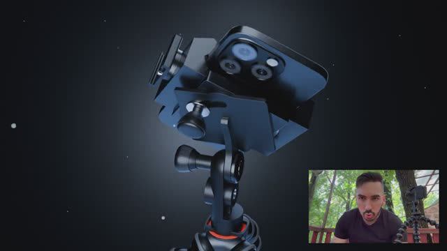 Y2mate.mx-Mastering Topology in Blender - Tripod Product Visualization Tutorial (Aryan)-(720p)