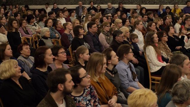 Цыганский романс «Снова слышу», солист Дмитрий Трофимов