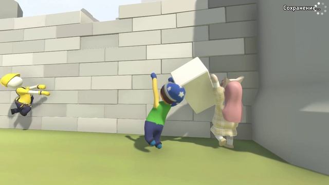 Human Fall Flat #48 HD PC