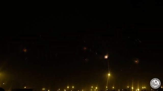 “Ростех 2019”, “Kuma Fireworks”, Канада, 17.08.2019.