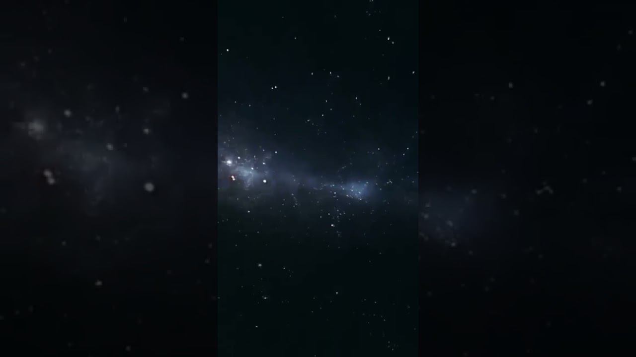 space galaxy music ambient #galaxy #space #amazing #spaceambient #atomy
