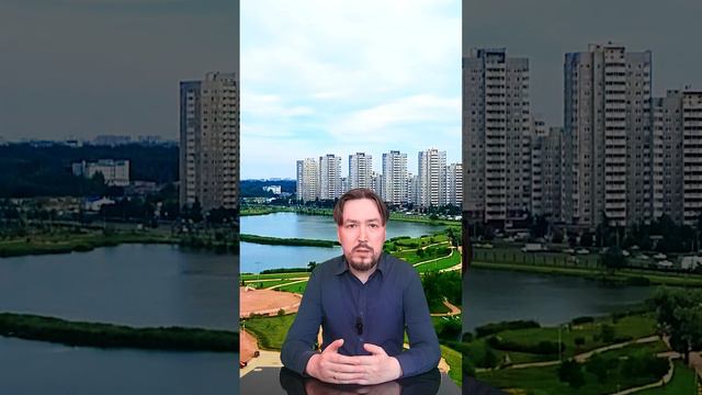 IT ипотека. Ozon and Wildberries