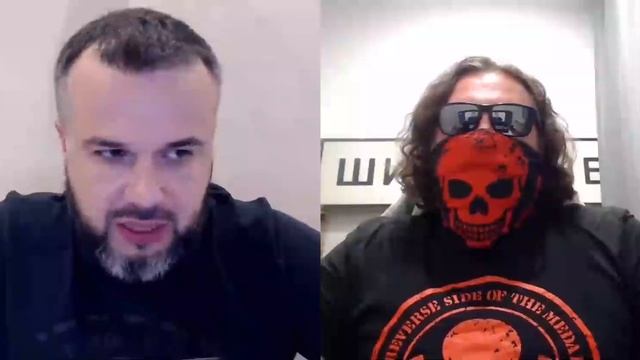 "Обратная сторона ЦИПСО"
02.08.2023 года

- боевая обстановка;
- новое лицо ВСУ;