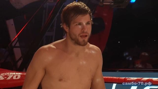 Плотформа S-70. Пятый турнир 2014 года.mp4