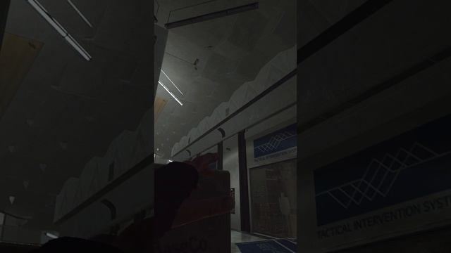 Граната для Киллы на развязке  #escapefromtarkov
