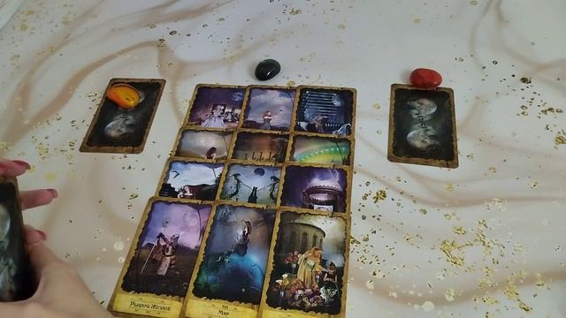 ЧТО НОВОЕ ВОЙДËТ В ВАШУ ЖИЗНЬ_ Таро расклад.