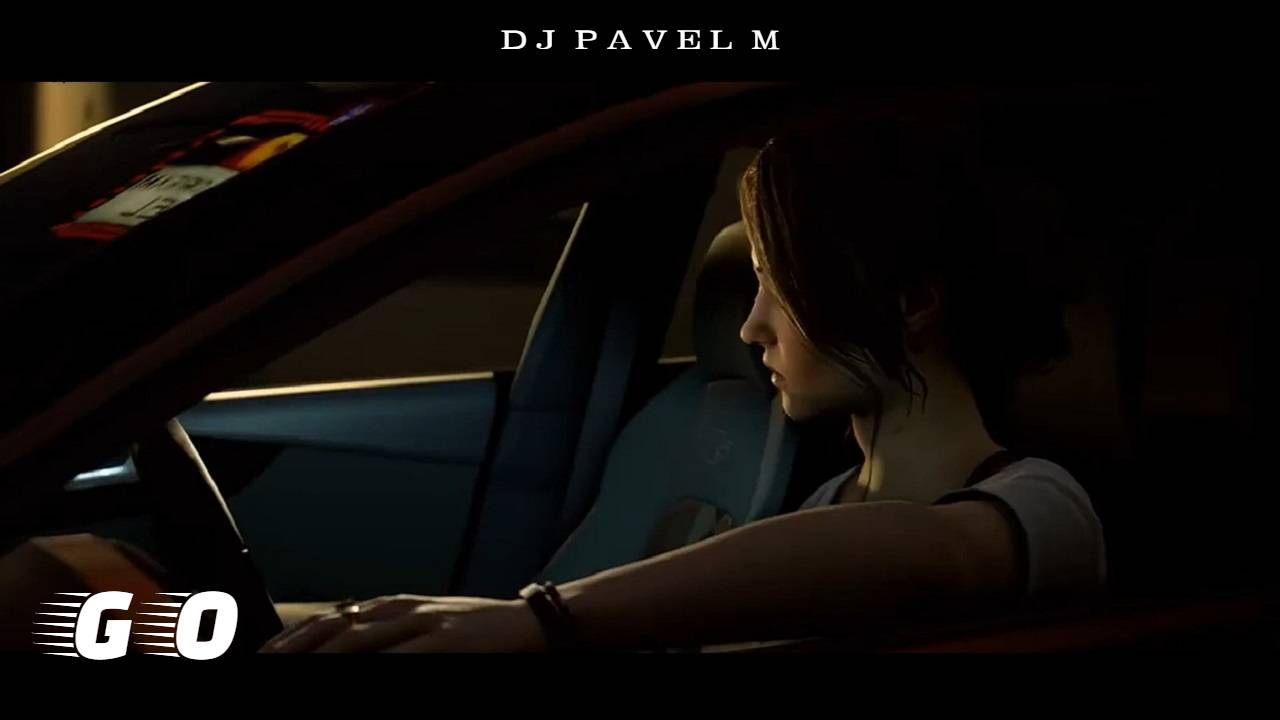 DJ Pavel M - Go