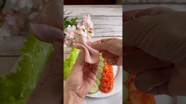 Готовится за 5 минут