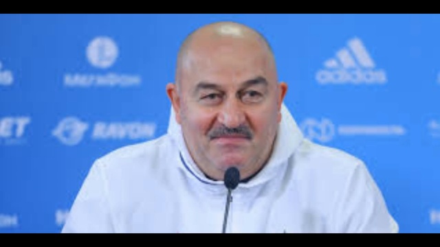 ДвК 2 сентября 2018 г. Станиславу Черчесову - 55 лет! Поздравляю!