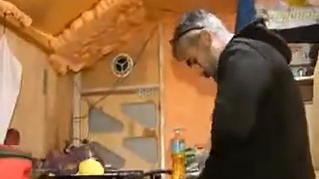 Через всю Россию в самодельном доме: необычная экспедиция прибыла в Нижний Новгород