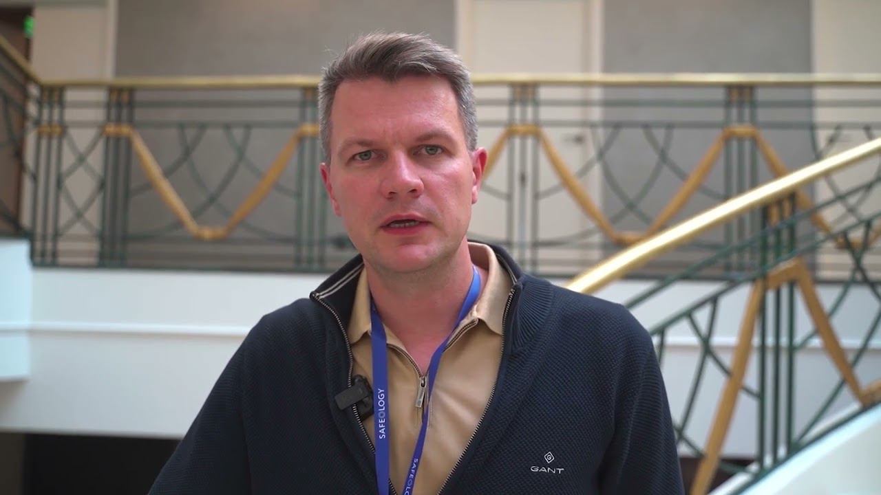 Отзывы о конференции Safeology 2024
