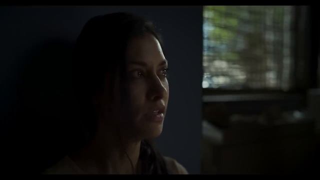 ШТУКАТУРКА Короткометражка УЖАСЫ