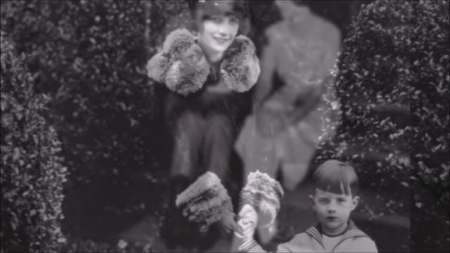 Натали Толмадж (29.04.1899 — 19.05.1969)