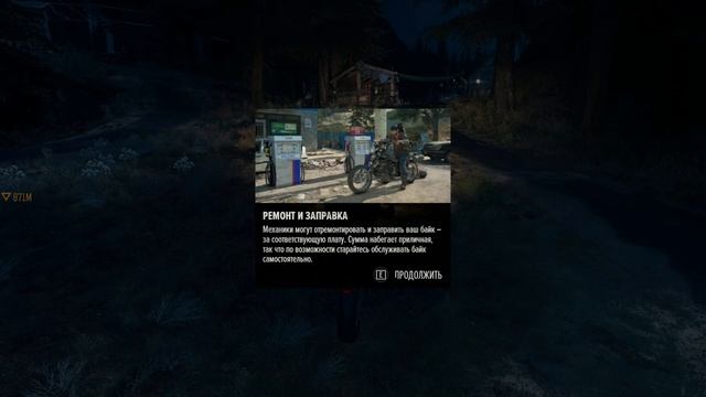 Days Gone Прохождение #10