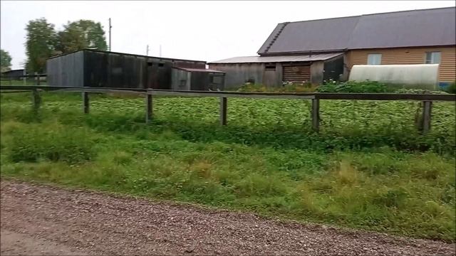 Прогулки продолжаютсястароверы, старообрядцы.mp4