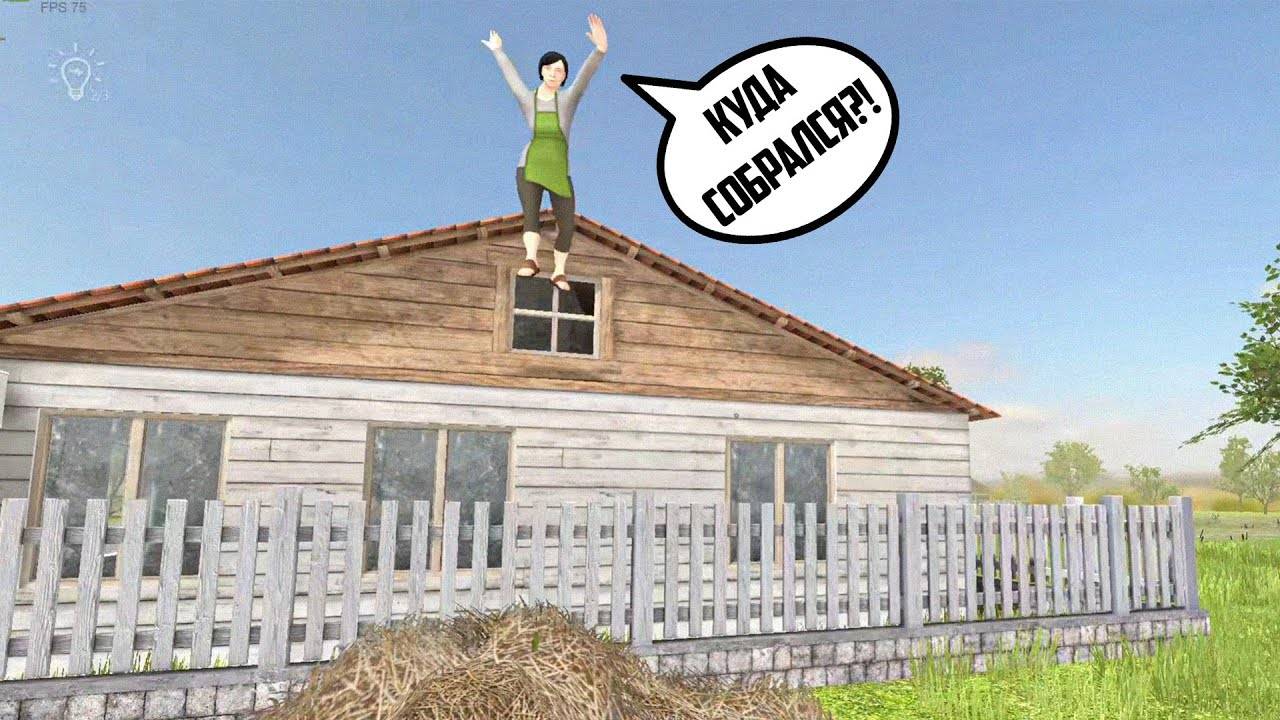 УРА! МЫ УСПЕШНО СБЕЖАЛИ! ФЕЙКОДС И СВИЛИ ИГРАЮТ В SCHOOLBOY RUNAWAY #2