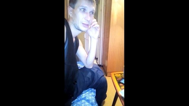 ТОК-ШОУ "Пати на хате" Туса№12 "Каверы закончились"(Серия10)