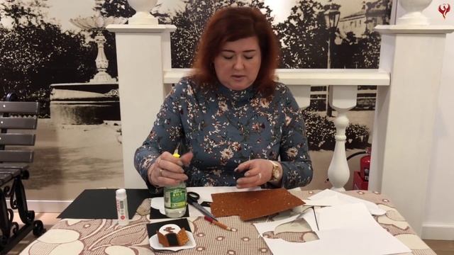 Мастер-класс по изготовлению герба Чернянского района