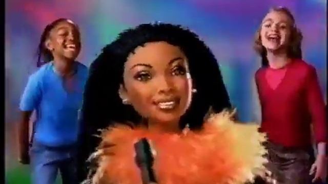 Кукла Брэнди Реклама (1999)