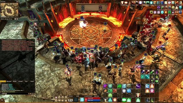 Weakling 30.11.2023 БТ ManifesT vs ExiT