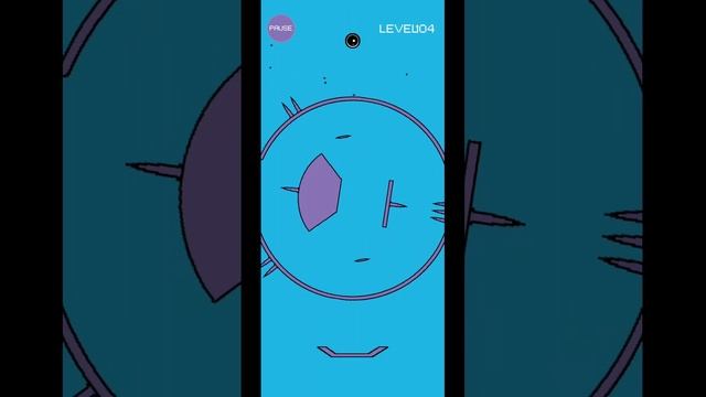 Go: Escape To Freedom - level 101 to 110