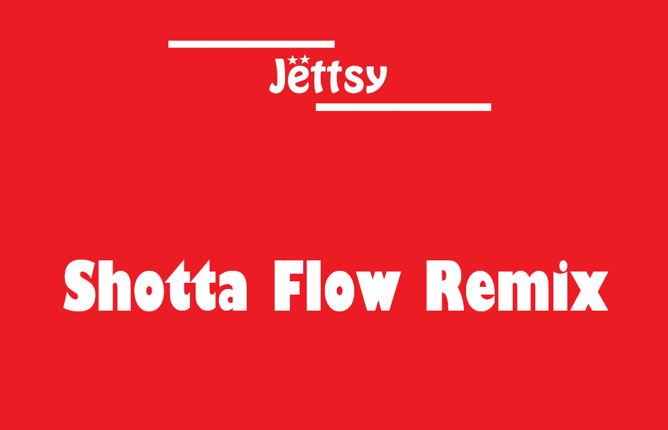 NLE Choppa - Shotta Flow Remix ft. Blueface