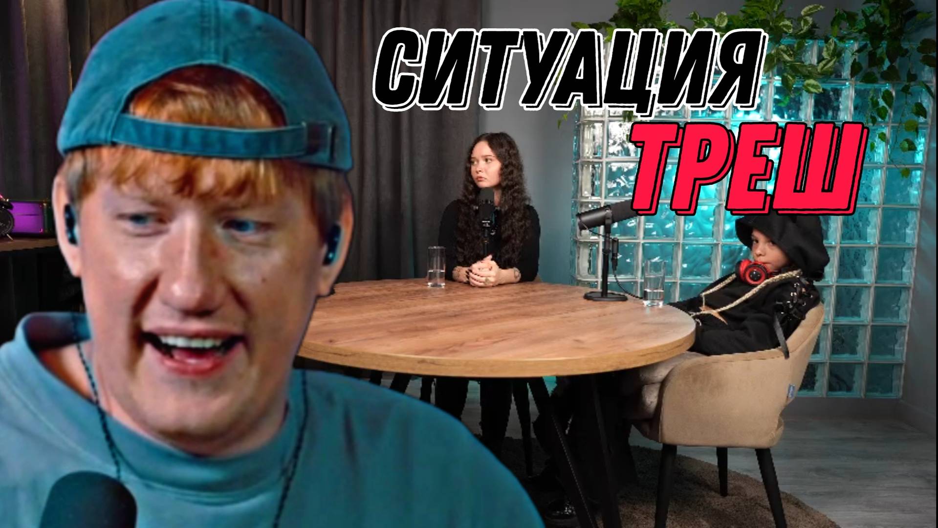 ДК СМОТРИТ ЕНИНУ "НЕ ЖЕНСКОЕ ДЕЛО: МИА БОЙКО VS КВАДРОБЕРЫ / 6 ЛЕТ ТЮРЬМЫ ЗА САМООБОРОНУ"