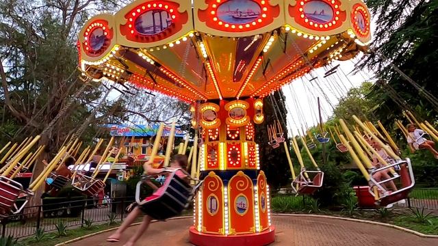 #31 СОЧИ ПОСЛЕ КАРАНТИНА! (2 серия) Анжелик@ Путешественница