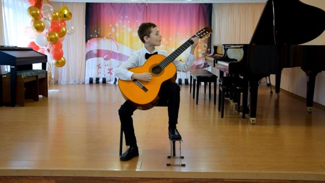 Щеглов Натан