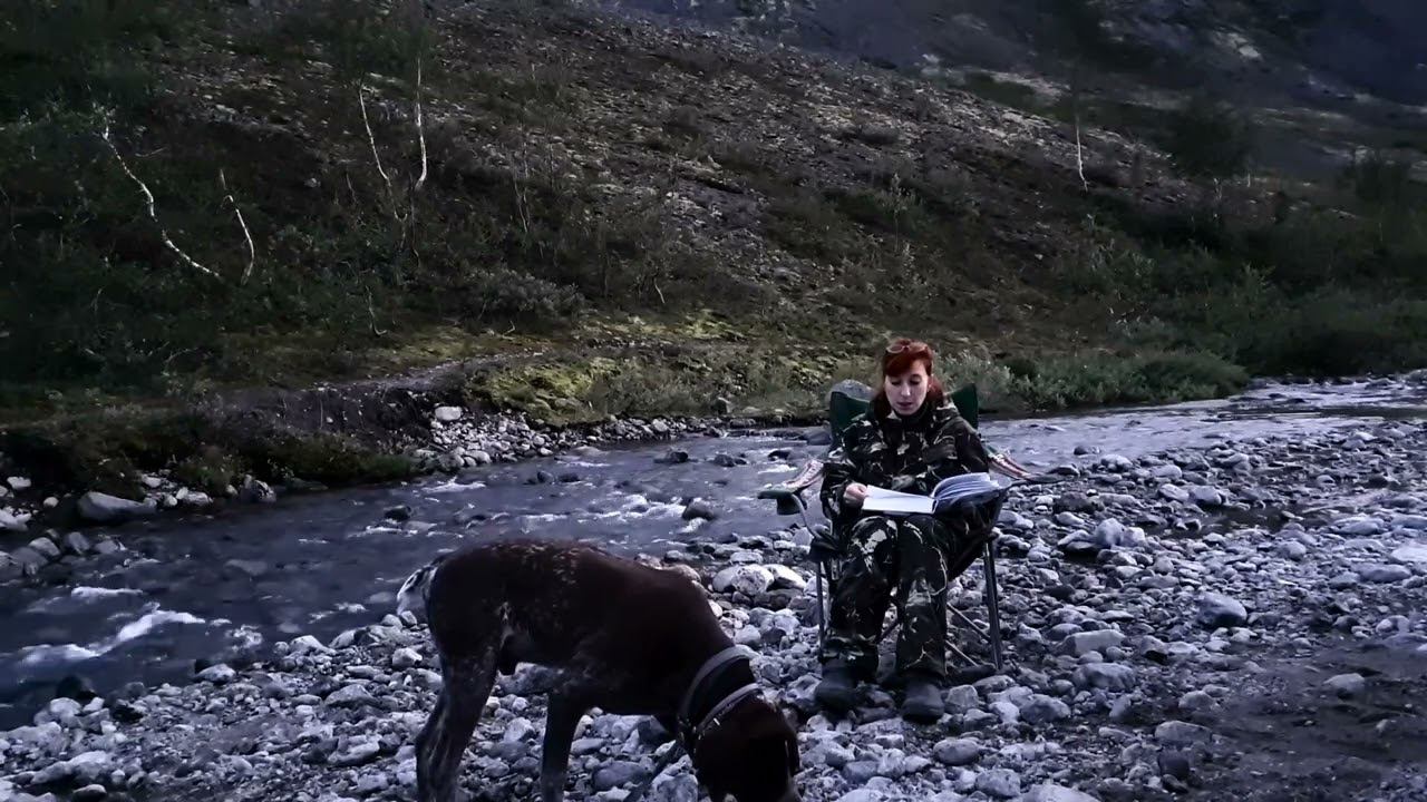 Прародитель Мяндаш